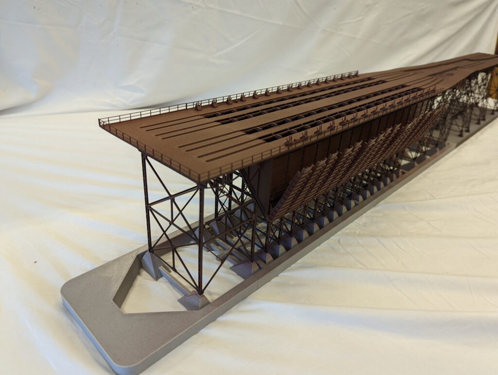 Home - Model Railroad Engineering