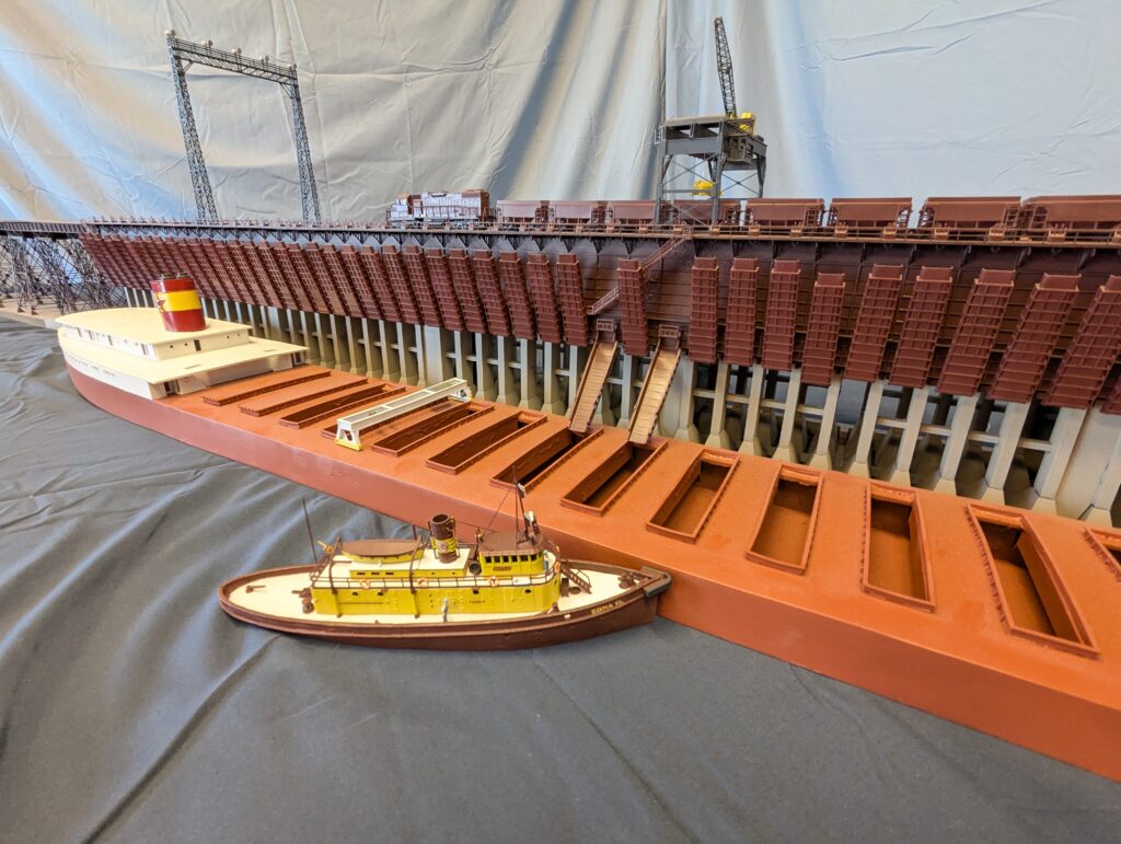 Home - Model Railroad Engineering