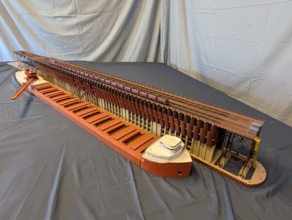 Home - Model Railroad Engineering