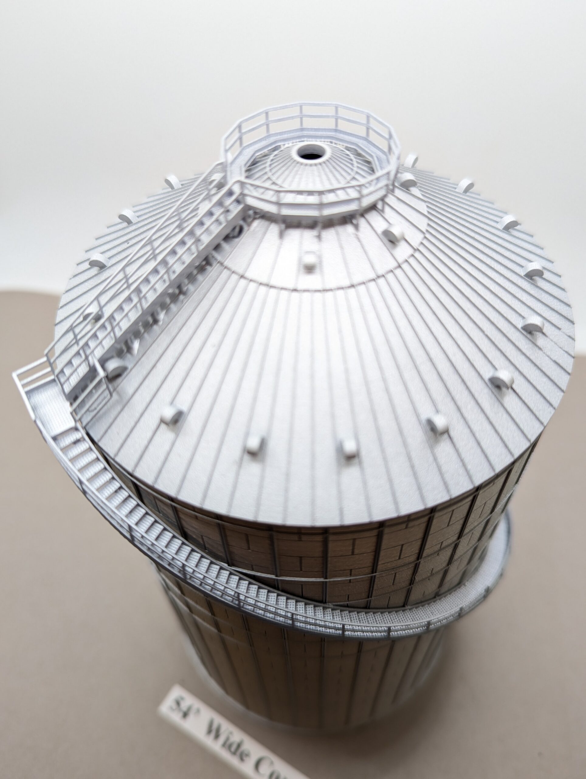 Home - Model Railroad Engineering